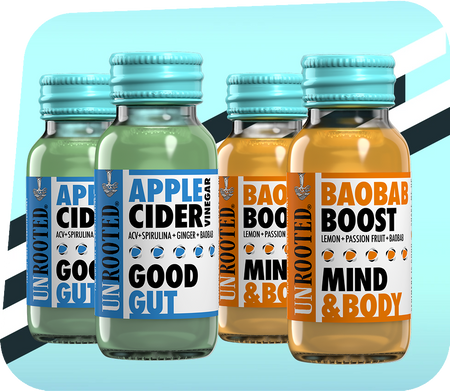 Collections – UNROOTED Drinks