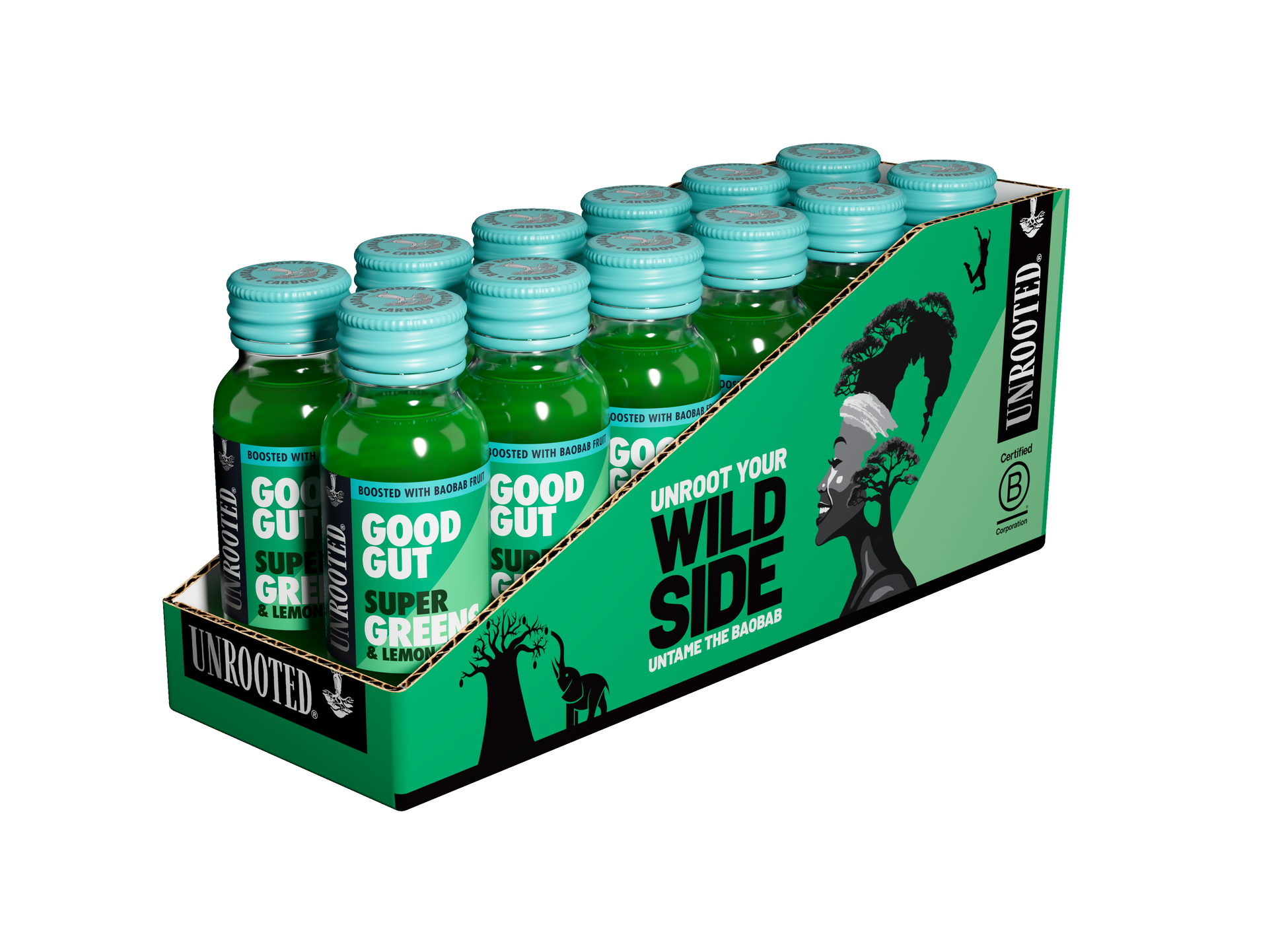 Products – UNROOTED Drinks